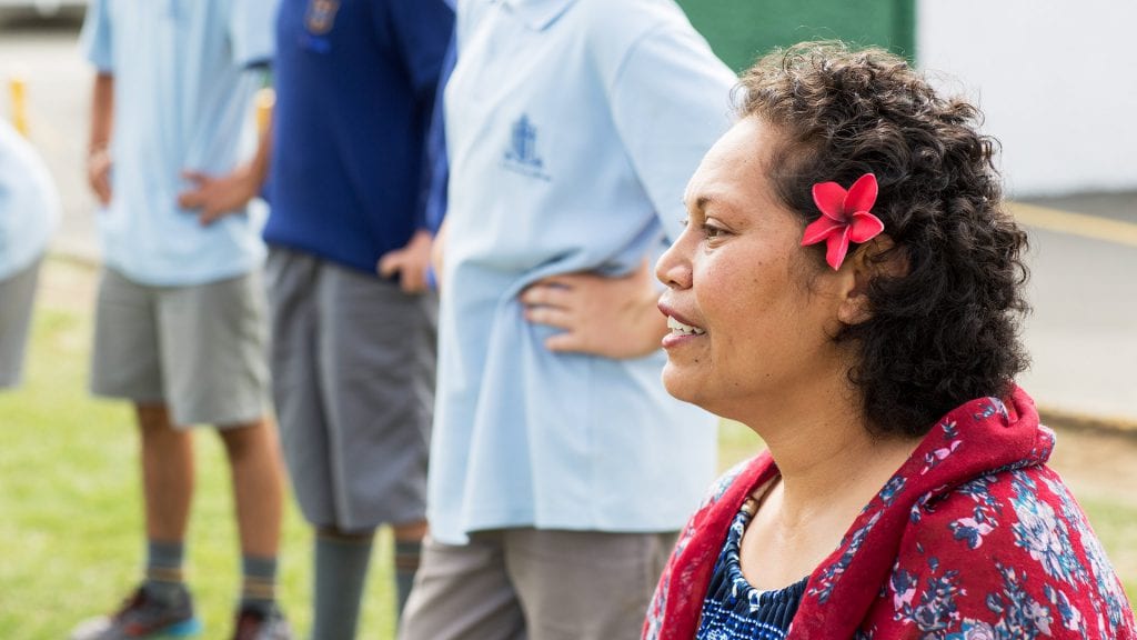 About Us – St Bernard's College