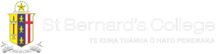 Contact – St Bernard's College